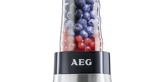 Kleiner Mixer - Die Top 5 in unserem Mixer-Vergleich